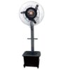 Mist Fan Supplier in UAE | Misting Fan for Sale in Dubai, UAE | Mist ...