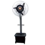 Mist Fan Supplier in UAE | Misting Fan for Sale in Dubai, UAE | Mist ...
